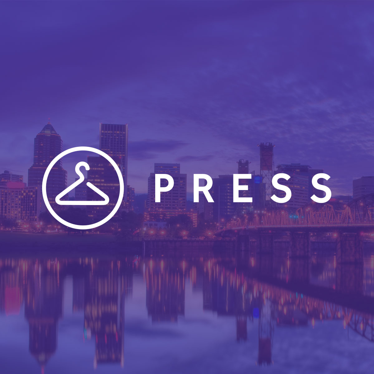 Press Cleaners — Portland, OR Laundry Service — Free Pickup & Delivery